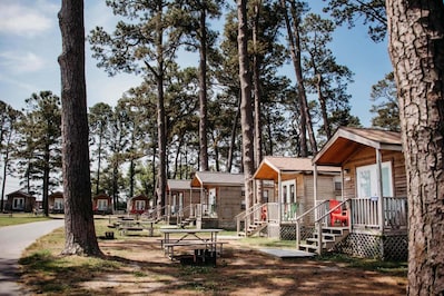 Sun Outdoors Cape Charles